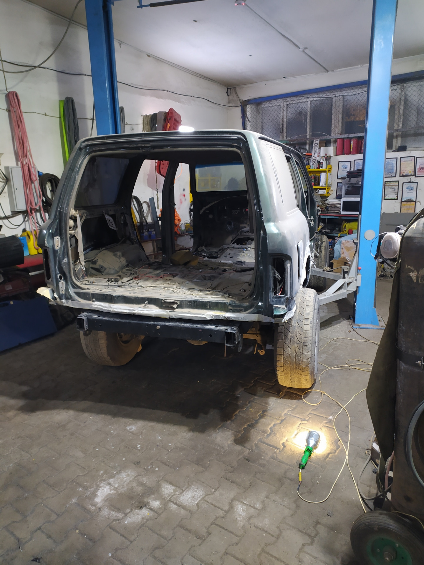 Замена свечей DENSO на …DENSO! — Opel Astra J, 1,6 л, 2011 года ...