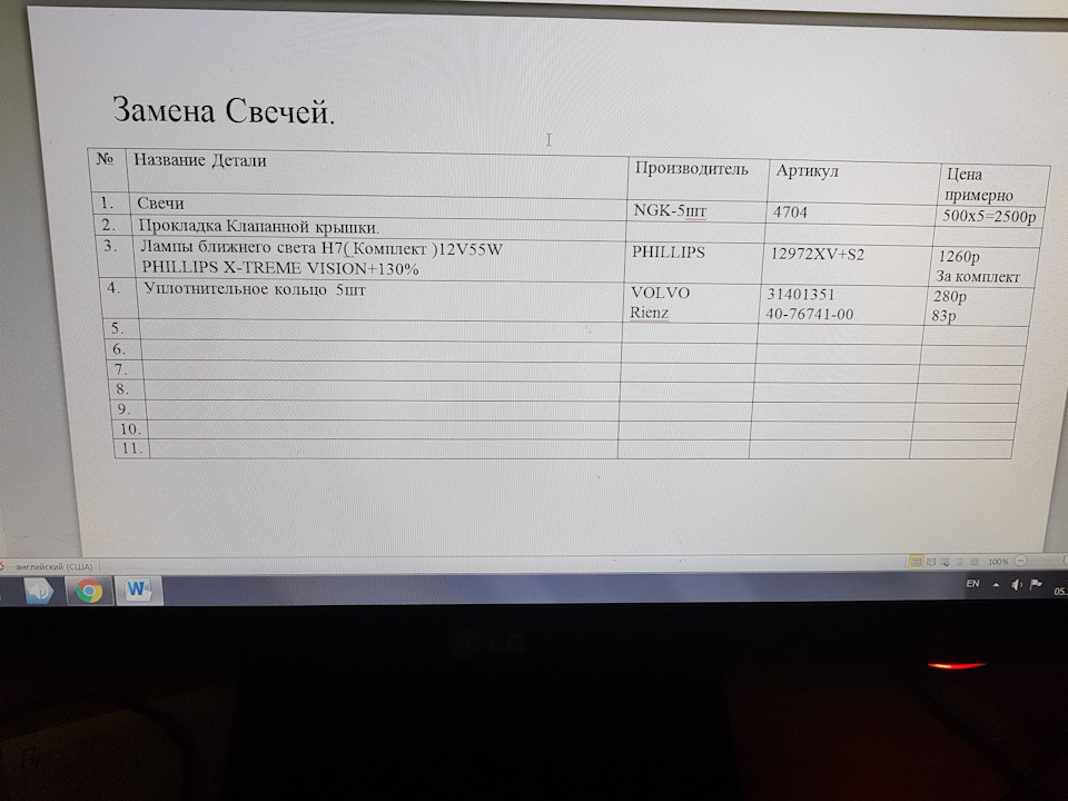 31401351 кольцо уплотнительное Volvo | Запчасти на DRIVE2