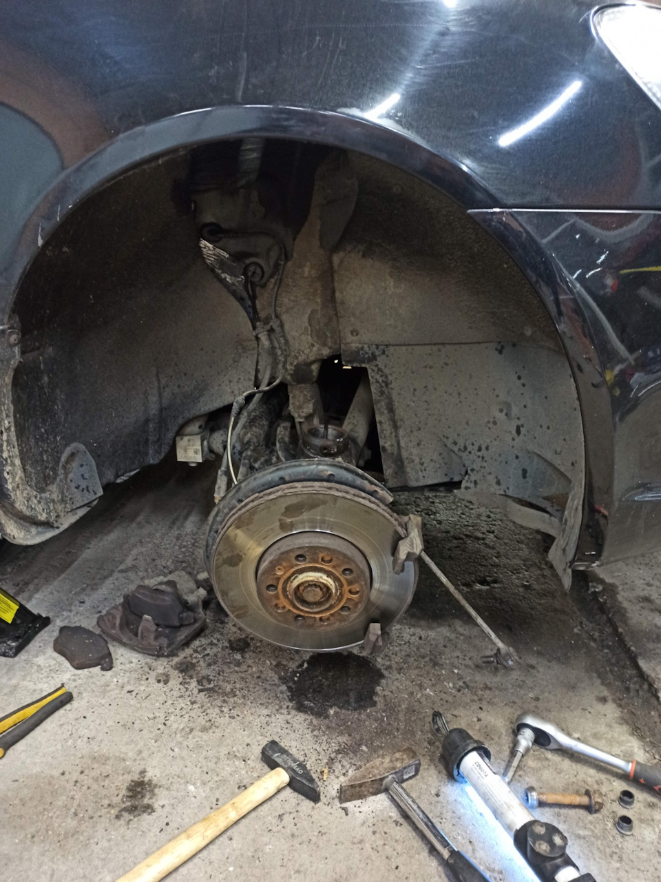 История авто — Renault Espace (5G), 1,6 л, 2016 года | покупка машины ...