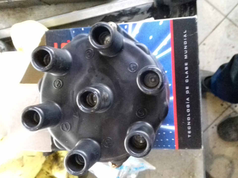 Небольшое т.о — Dodge Caravan III, 3 л, 1999 года | своими руками | DRIVE2