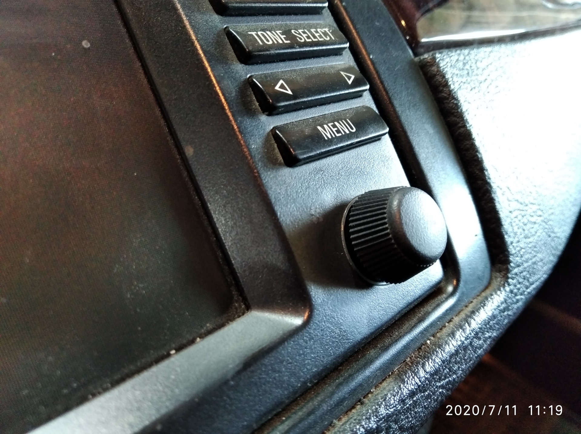 Все как у всех-демпфер крутильных колебаний. Ну и традиционно мелочи ...