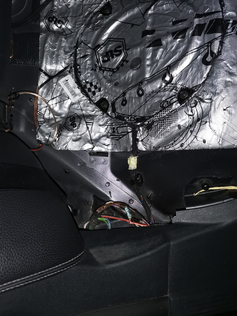 Топливный насос не жужит — Mercedes-Benz E-Class (W212), 2 л, 2015 года ...