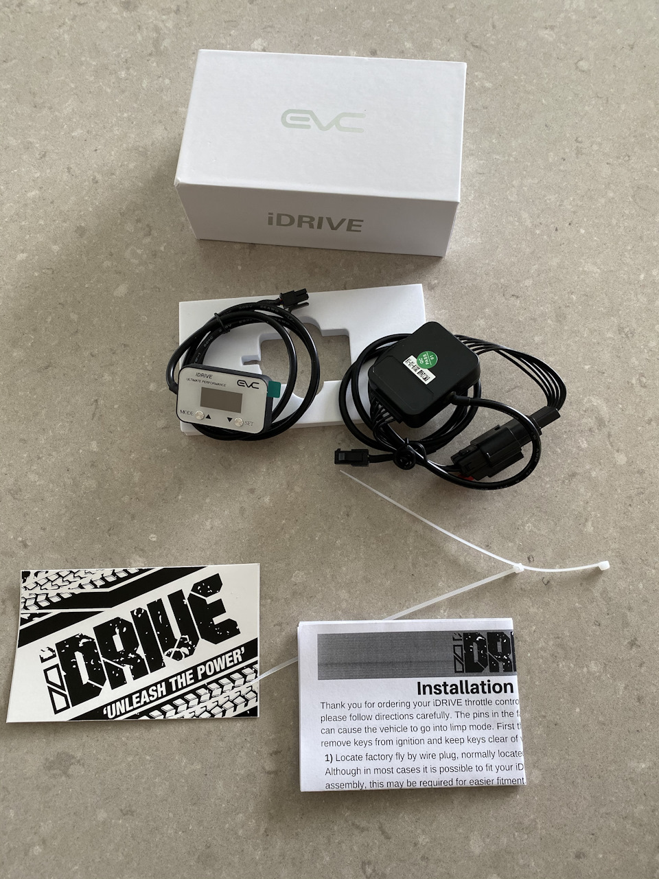 iDrive Throttle Module — Jeep Grand Cherokee (WK2), 3 л, 2015 года ...