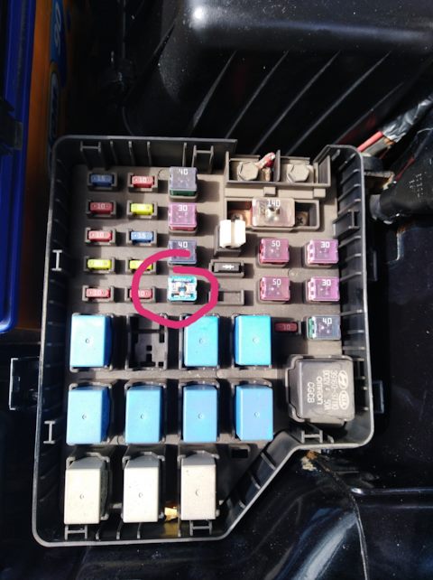 3916037110 РЕЛЕ СИГНАЛА ПОВОРОТА 12В, 1.5А KIA HYUNDAI | Запчасти на DRIVE2