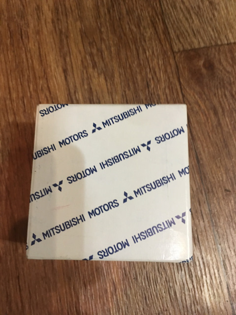 MD749998 Подшипник сцепления выжимной OEM Mitsubishi | Запчасти на DRIVE2