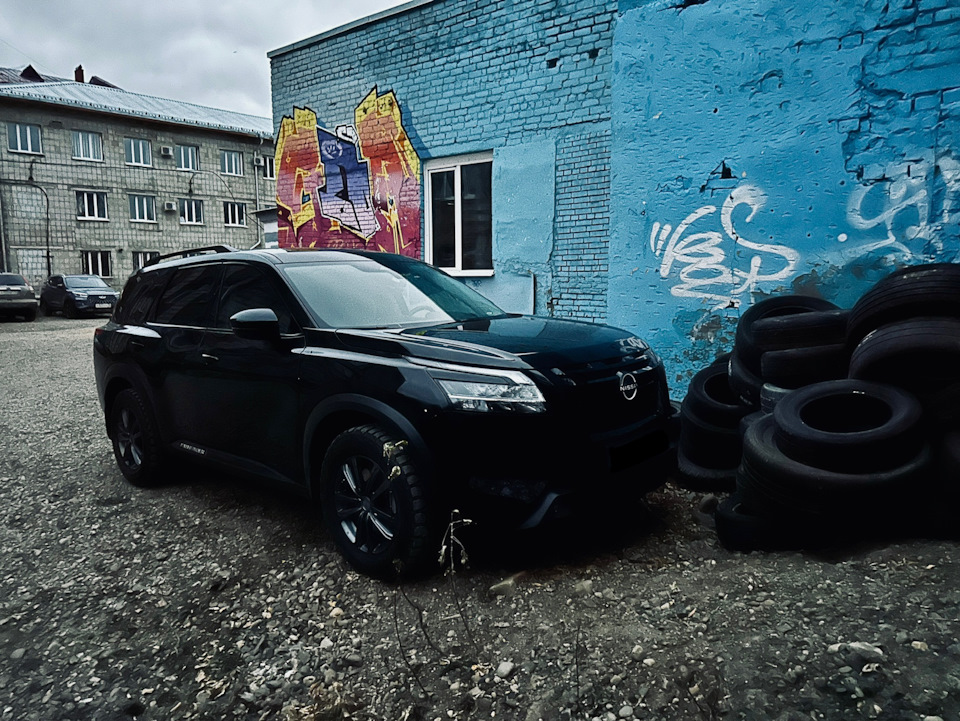 Mak Magma 8x18/5x114.3 ET 50 & Toyo Open Country R/T 265/60 R18 для ...