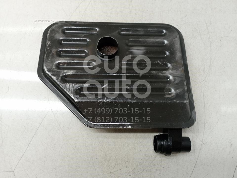 4632139010 Масляный фильтр бескорпусной конструкции для акпп KIA ...