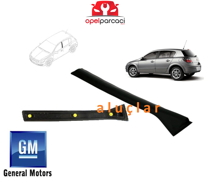 Старость не радость — Opel Astra H, 1,4 л, 2008 года | другое | DRIVE2