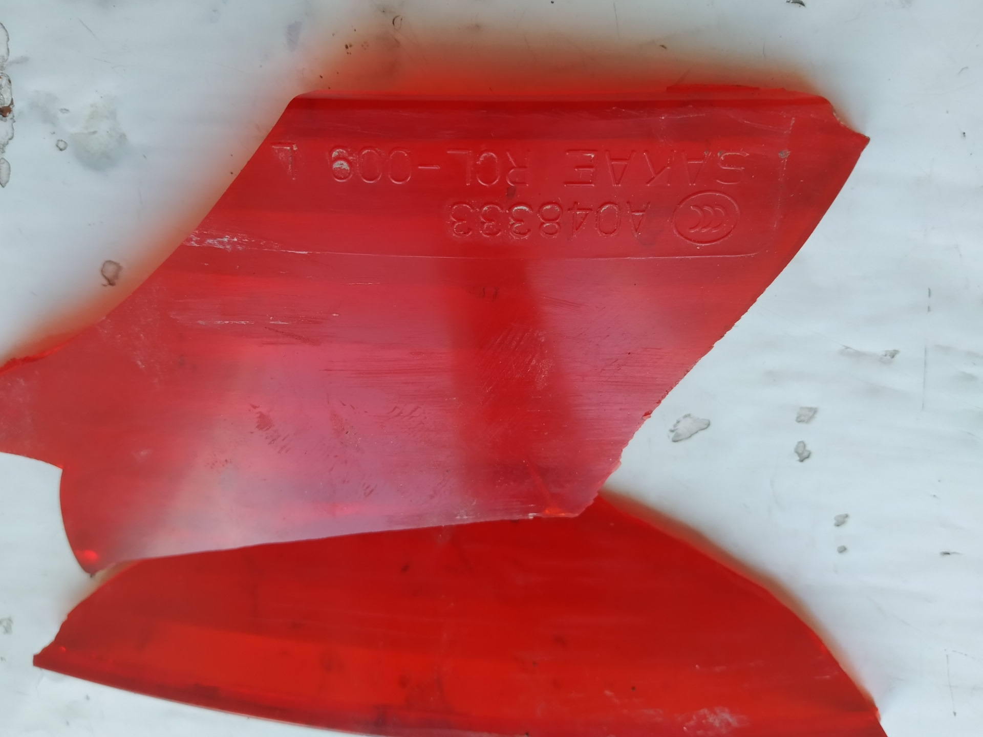 2 новости… — Mazda 6 (1G) GG, 1,8 л, 2006 года | ДТП | DRIVE2