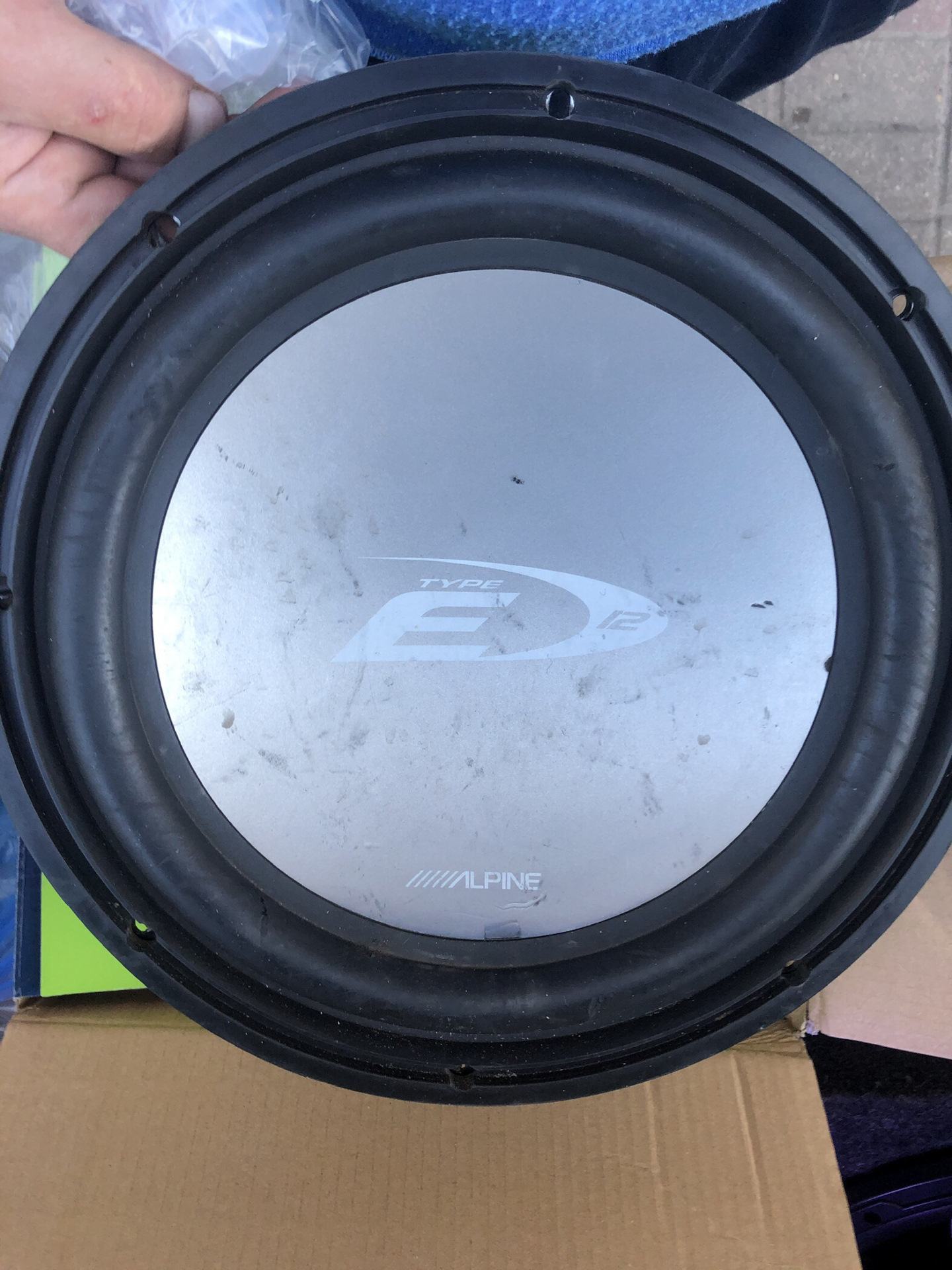 JL audio — KIA Rio (3G), 1,6 л, 2013 года | автозвук | DRIVE2