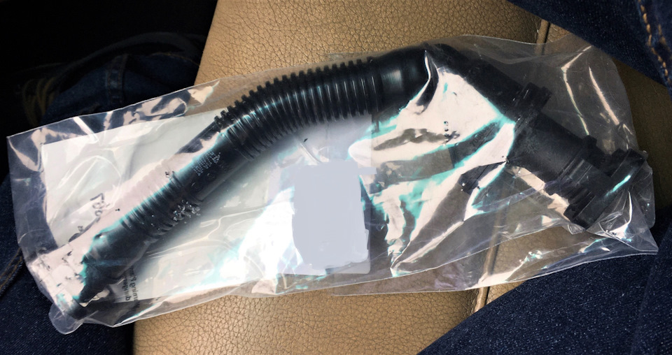 11157553949 Шланг для прокачки BMW | Запчасти на DRIVE2