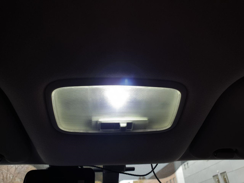 Замена кислородного датчика (1 лямбда) — Ford Focus Hatchback III, 2 л ...