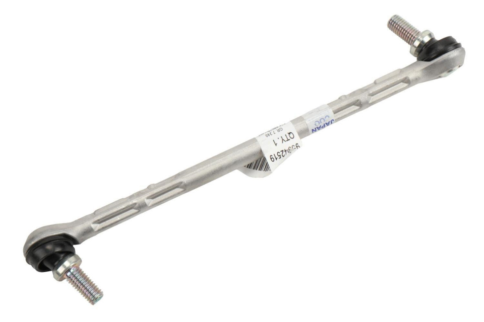 95942519 Стойка стабилизатора GM | Запчасти на DRIVE2