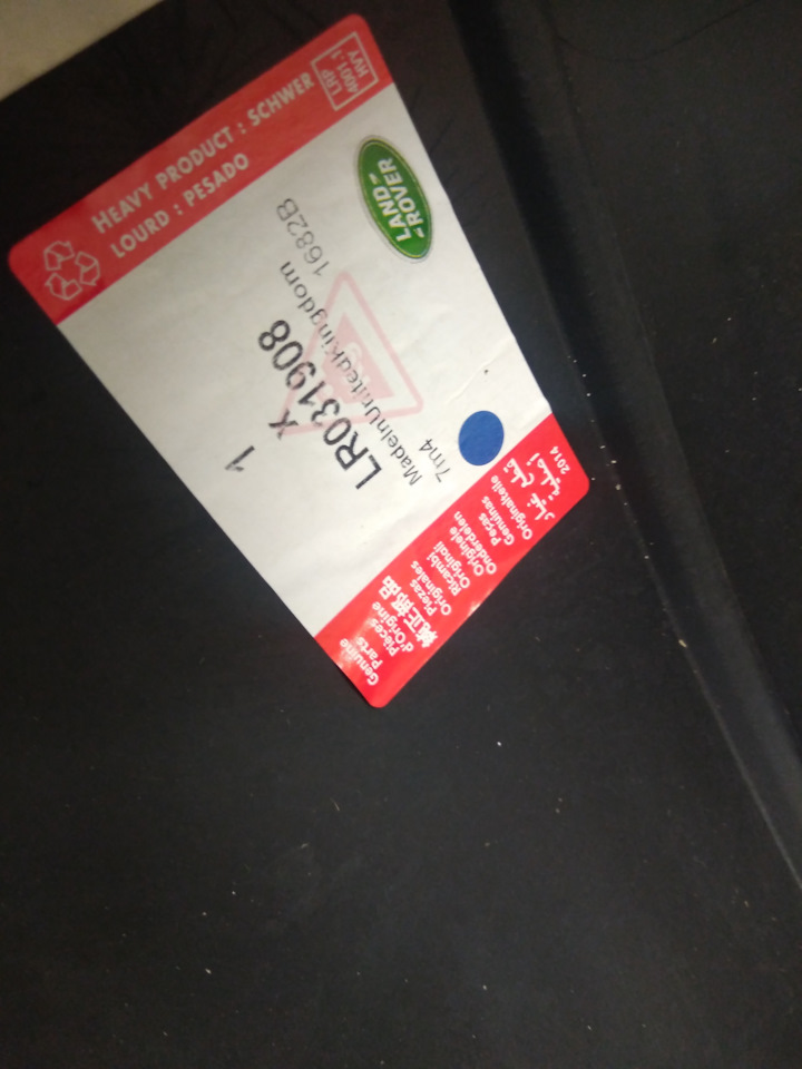 Бампер задний на Land Rover Freelander 2 (L359). | 29 997 ₽ в городе ...