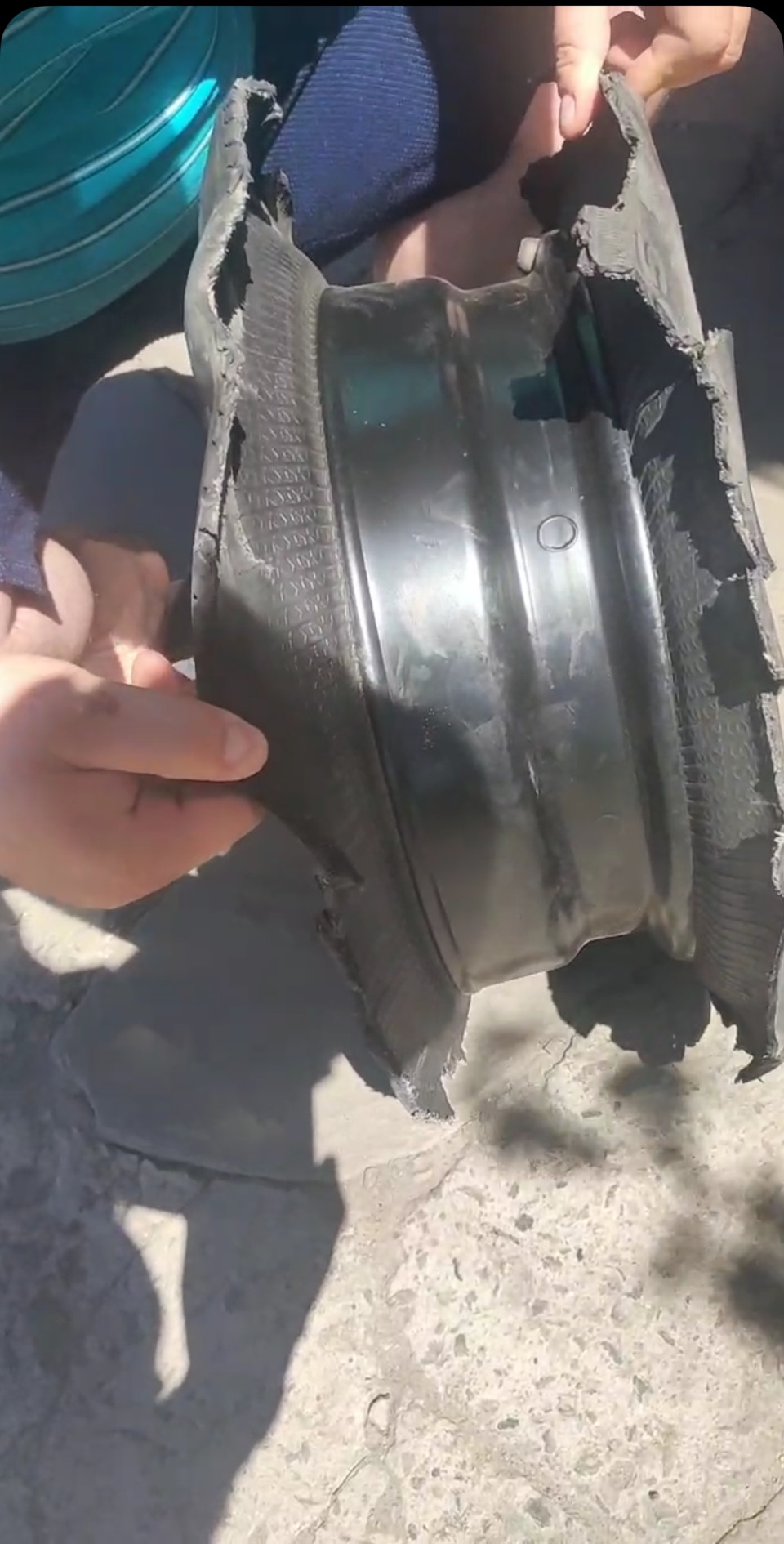 Pirelli Cinturato P1 Verde — DRIVE2