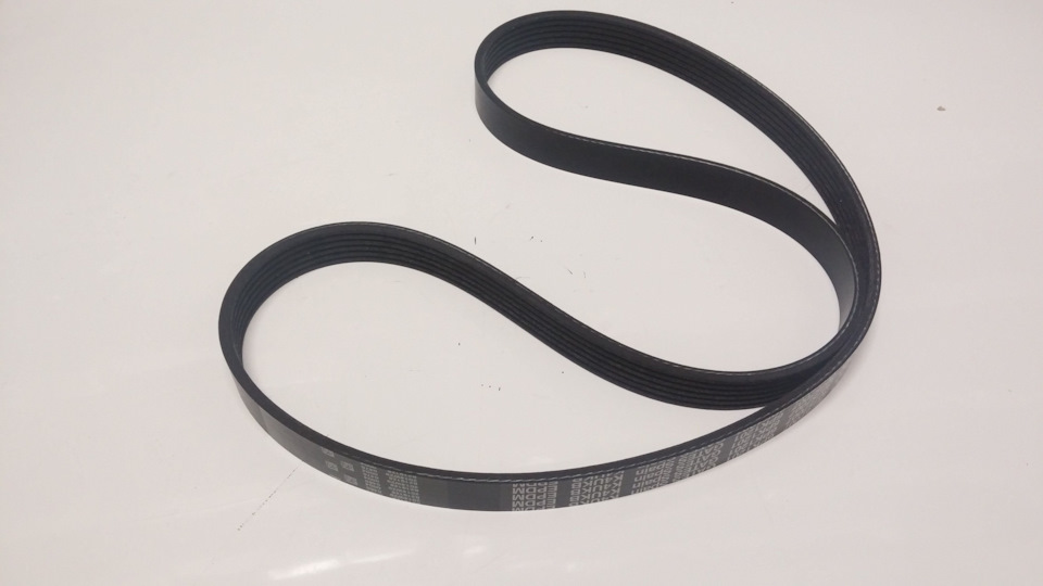 31251046 Ремень приводной Volvo | Запчасти на DRIVE2