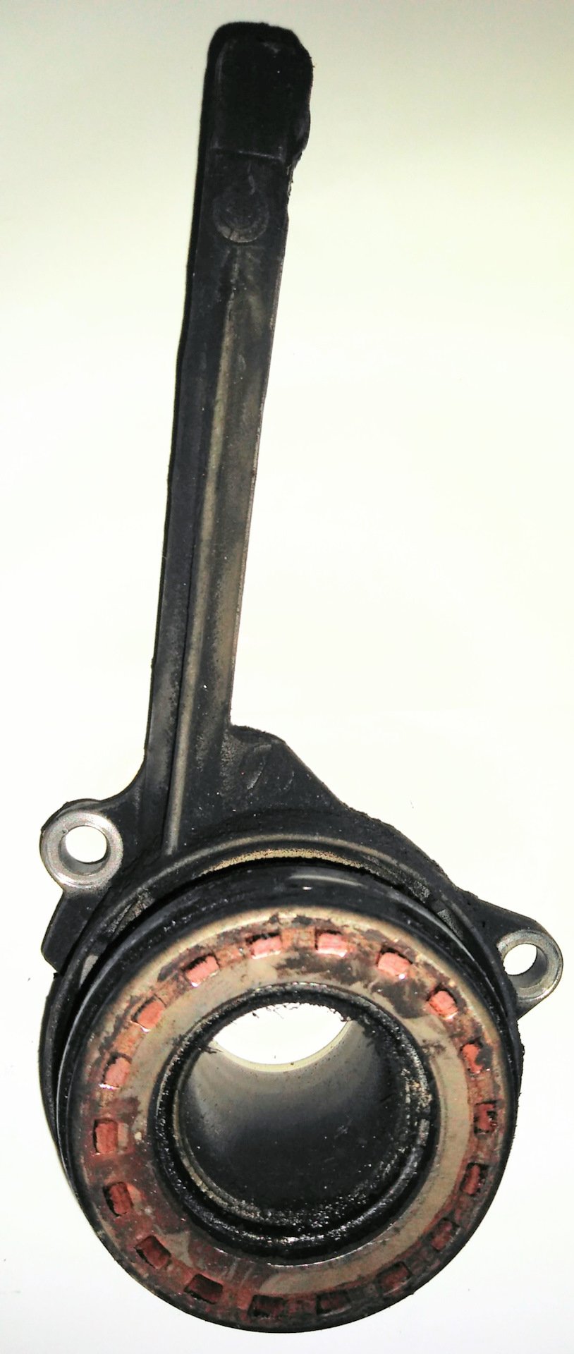 Замена сцепления на Скауте; 1,8. CDAB — Skoda Octavia Scout A5 Mk2, 1,8 ...