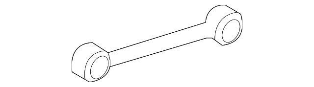 4871035060 Рычаг подвески (тяга), справа TOYOTA LEXUS | Запчасти на DRIVE2