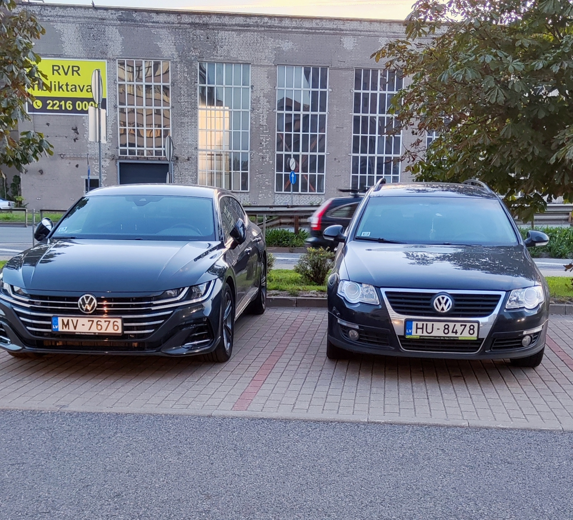 Всё, устал… 🙈 — Volkswagen Passat B6, 2 л, 2007 года | поломка | DRIVE2