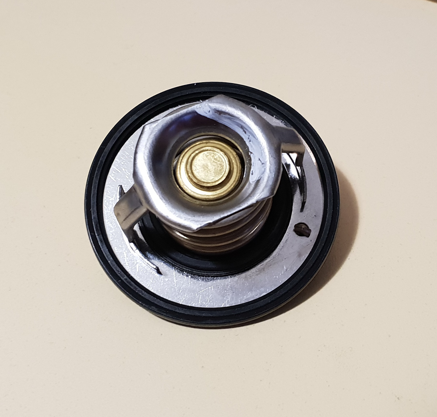 Термостаты для Флюенса 2.0 — Renault Fluence, 2 л, 2015 года | запчасти ...