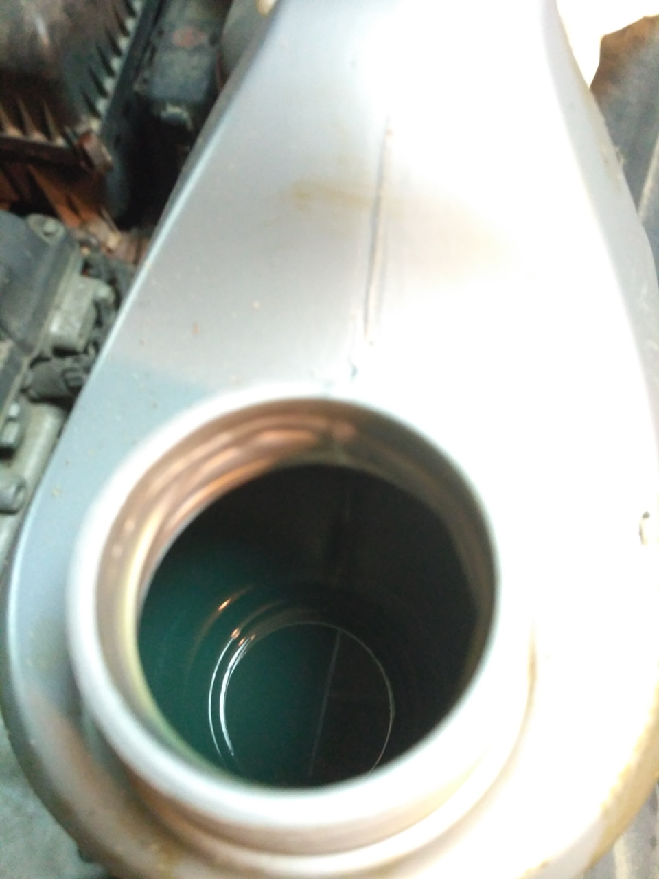 Головка блока цилиндров в сборе для VW Polo Sedan 1.6 НОВАЯ ОРИГИНАЛ на ...