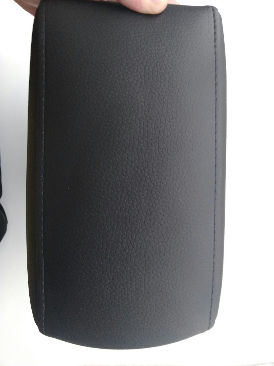 Очистка датчика температуры салона 30100098 — Ford Kuga (1G), 2 л, 2012 ...