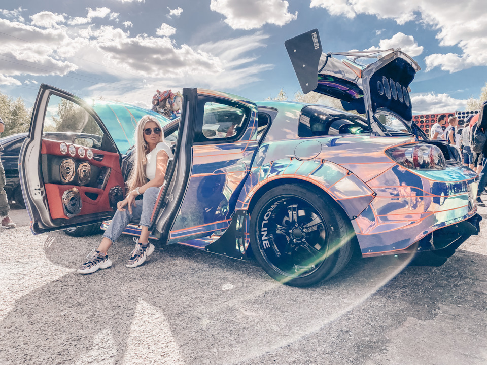 SPL CAR SOUND SERPUHOV — DRIVE2