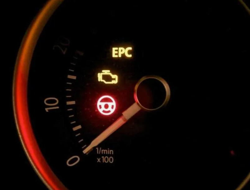 Что такое система epc в машине — Softcar на DRIVE2