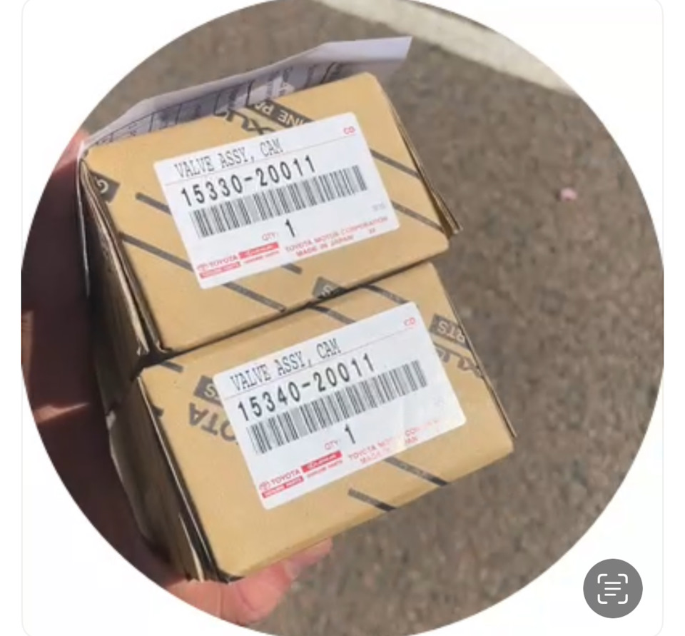 Леха упертый, не знаю куда лезть (ПОЧИНИЛ!) — Lexus RX (1G), 3 л, 1998 ...