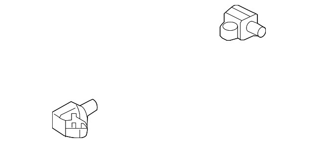 5Q0907651 Датчик VAG | Запчасти на DRIVE2