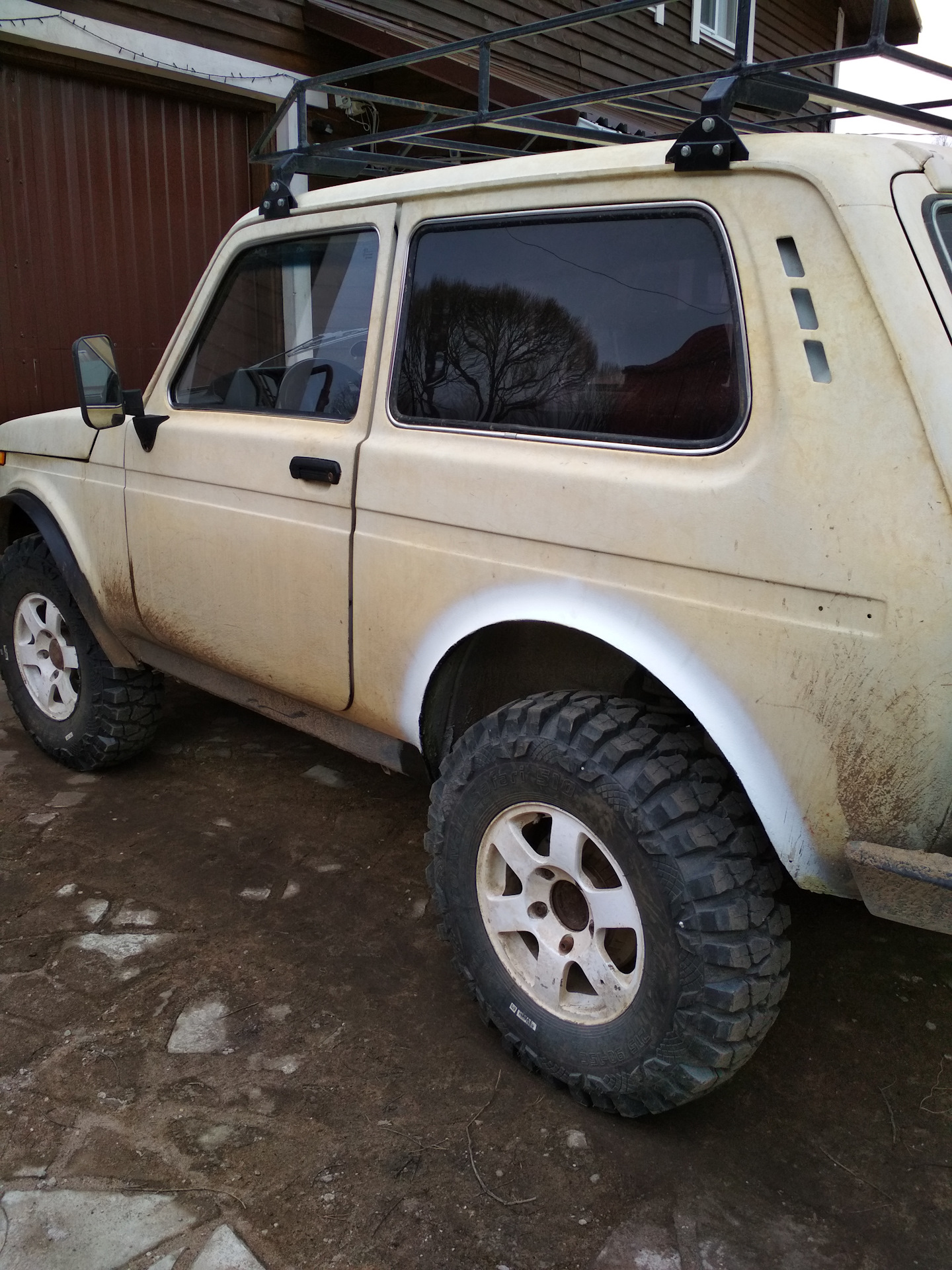 Как поменять пыльник — Audi 100 (C3), 2,3 л, 1989 года | запчасти | DRIVE2