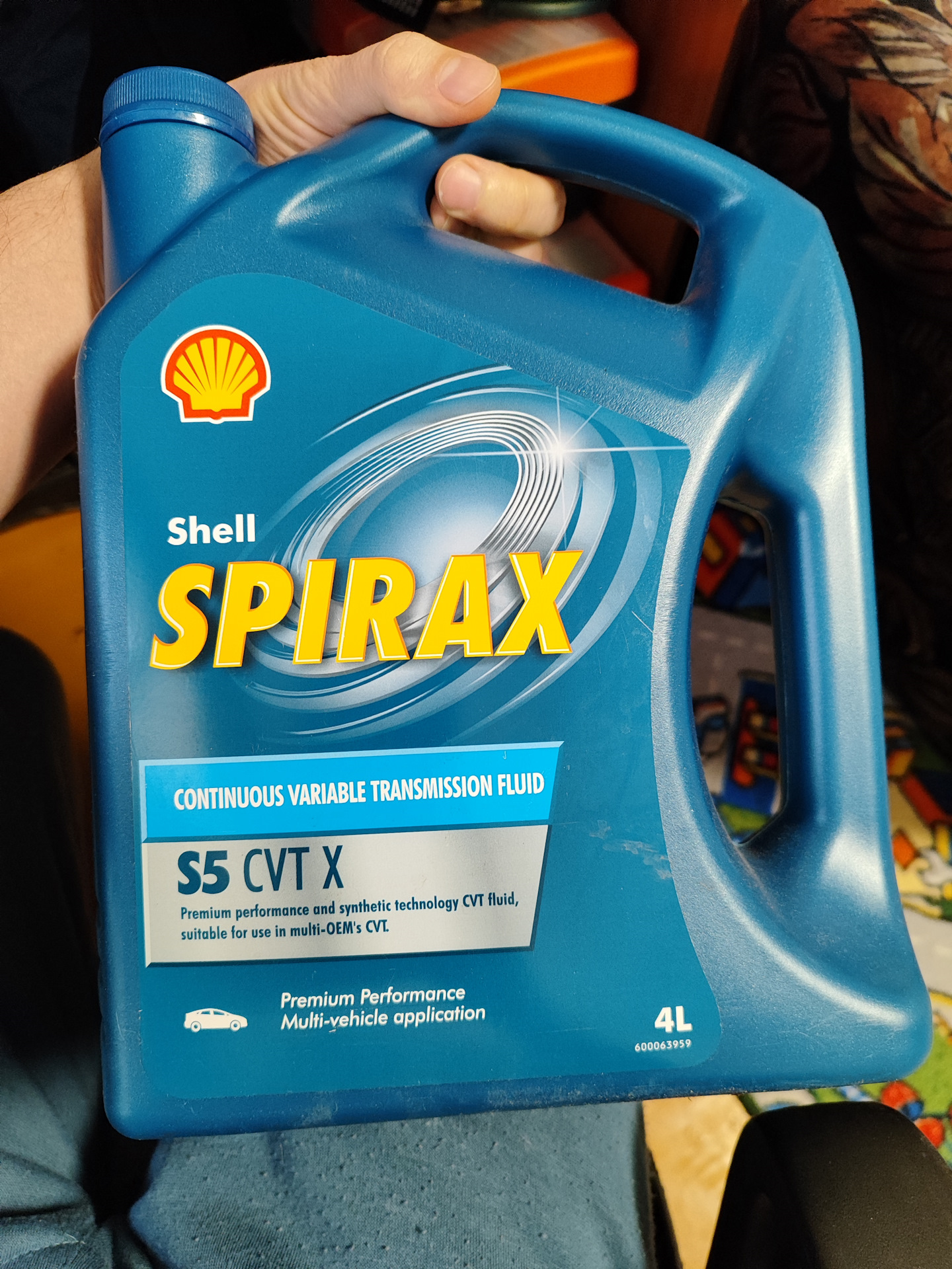 ДТП и замена масла — Nissan Cube III, 1,5 л, 2016 года | плановое ТО | DRIVE2