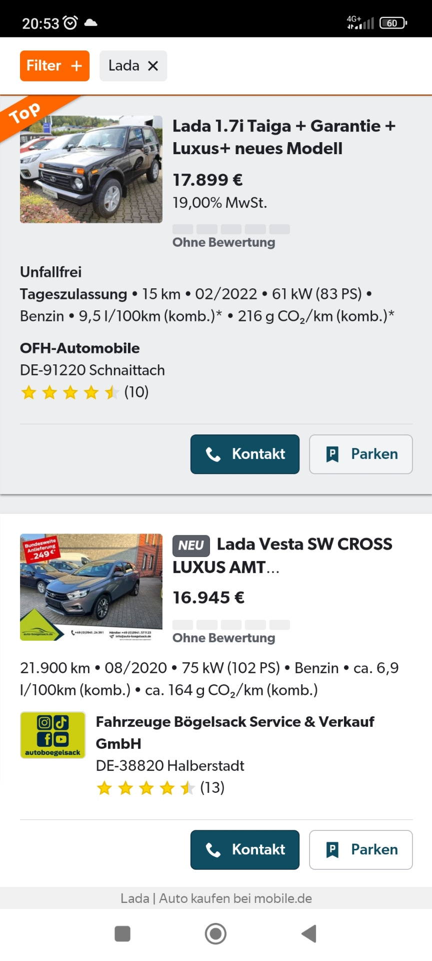 Что русскому хорошо, то немцу смерть! — Chery Tiggo 4 Pro, 1,5 л, 2022 года | наблюдение | DRIVE2