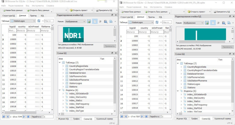Конвертация и обновление MH2p без обращения к "проффесионалам" — DRIVE2