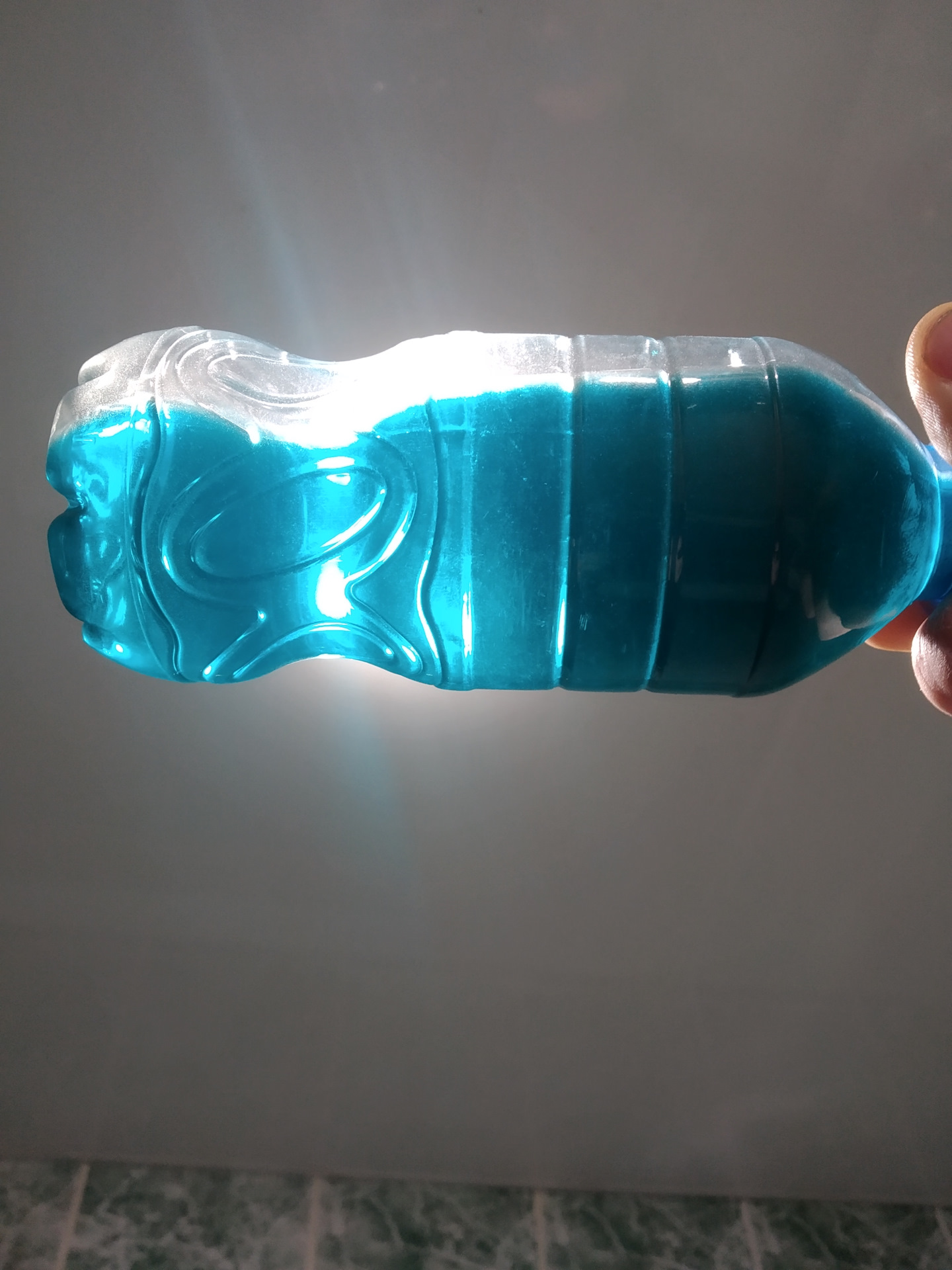 Смешал антифриз Nissan L248 и Coolstream JPN blue — Nissan Primera (P12 ...