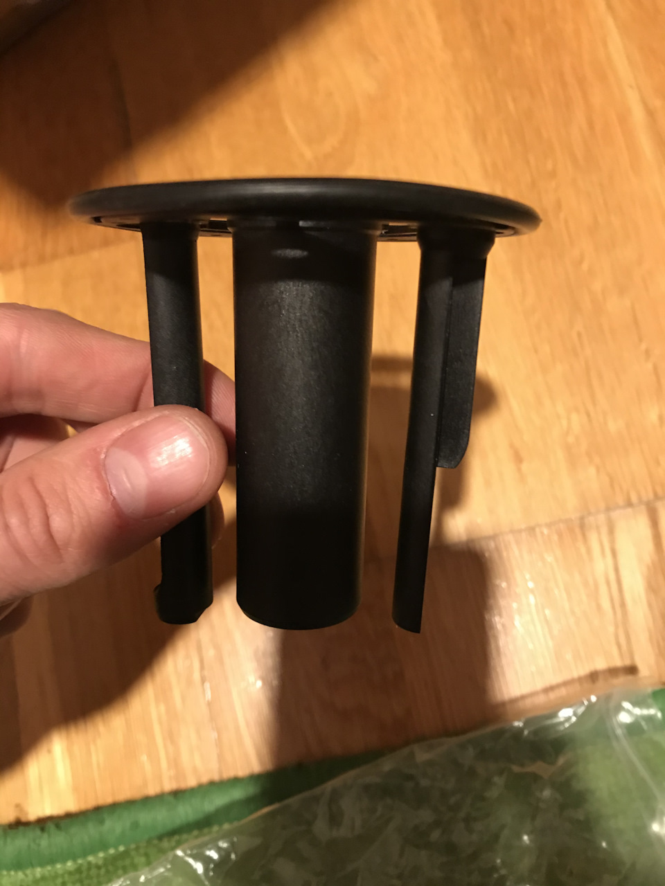 Полное ТО грм и всего что рядом) — Audi Allroad (C5), 2,5 л, 2003 года ...