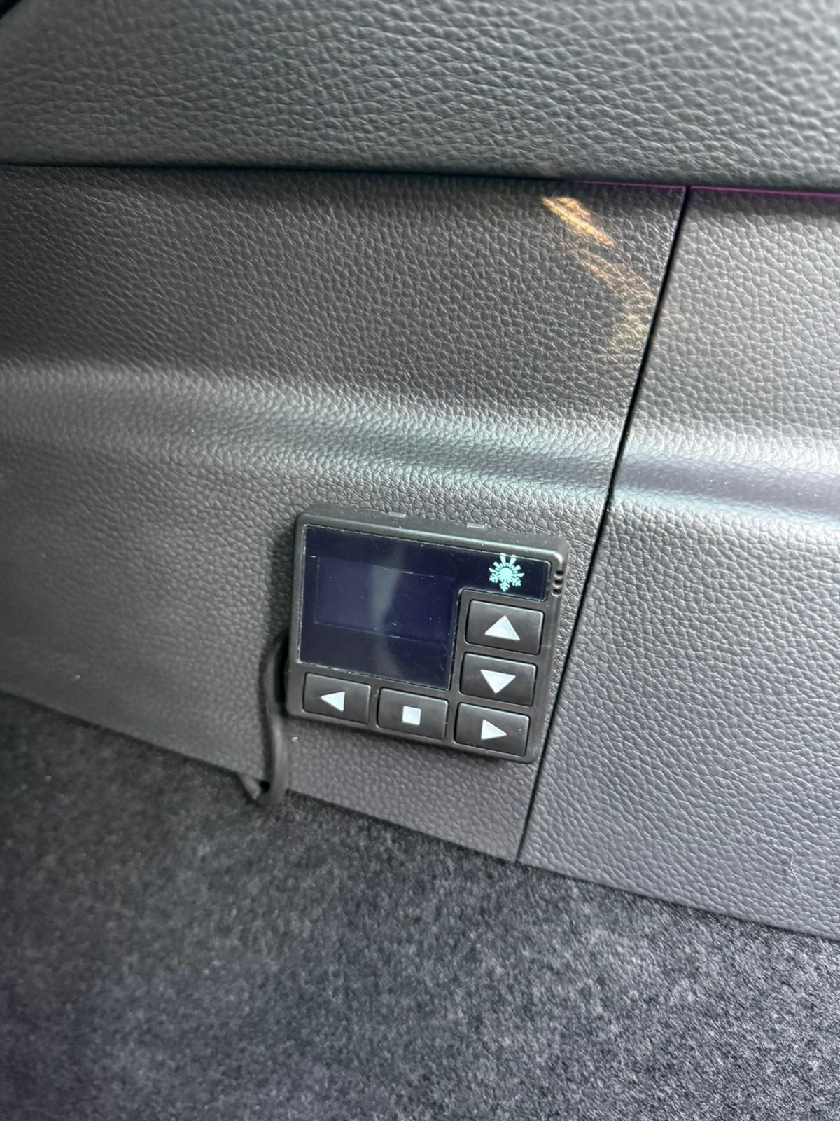 Binar 5S, одеяло, тонировка, шумка дверей — Foton Tunland G7, 2 л, 2024 ...