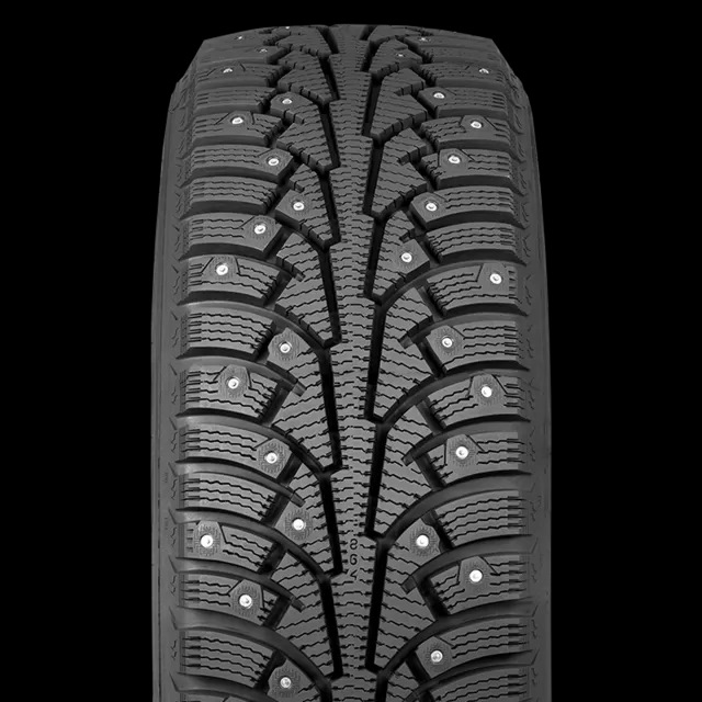 1️⃣6️⃣ Новая зимняя резина Ikon (Nokian) tyres Nordman 7 205/55 R16 ...