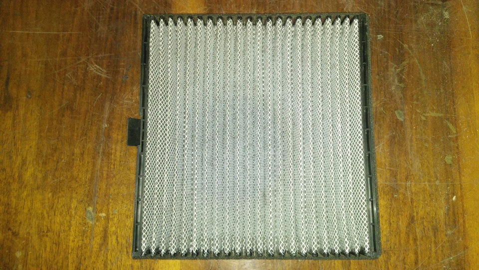 95981206 Фильтр салона GM | Запчасти на DRIVE2