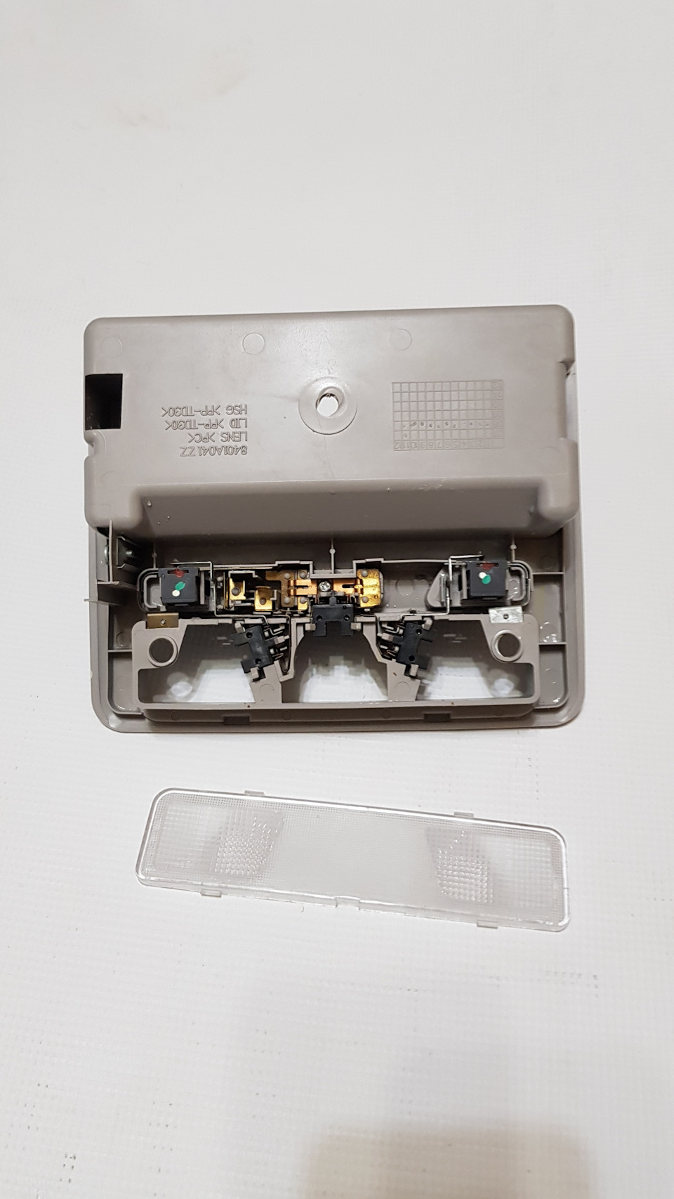 T030K Ремкомплект Цепи ГРМ OSK | Запчасти на DRIVE2