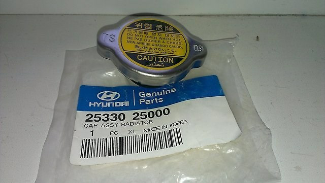 Мелочь, а неприятно! — Hyundai Accent (2G), 1,5 л, 2007 года | запчасти ...