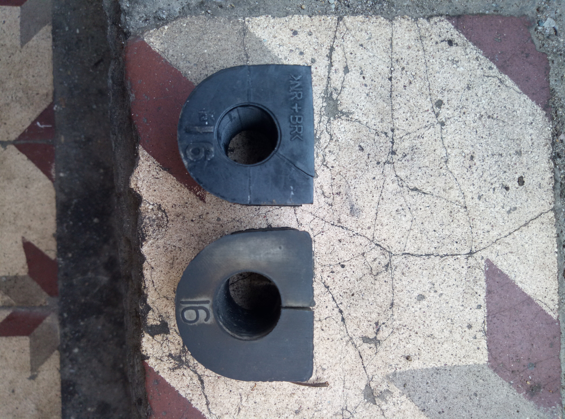 Подготовка к капиталке двигателя (часть 1) — Honda Civic Fastback (6G ...