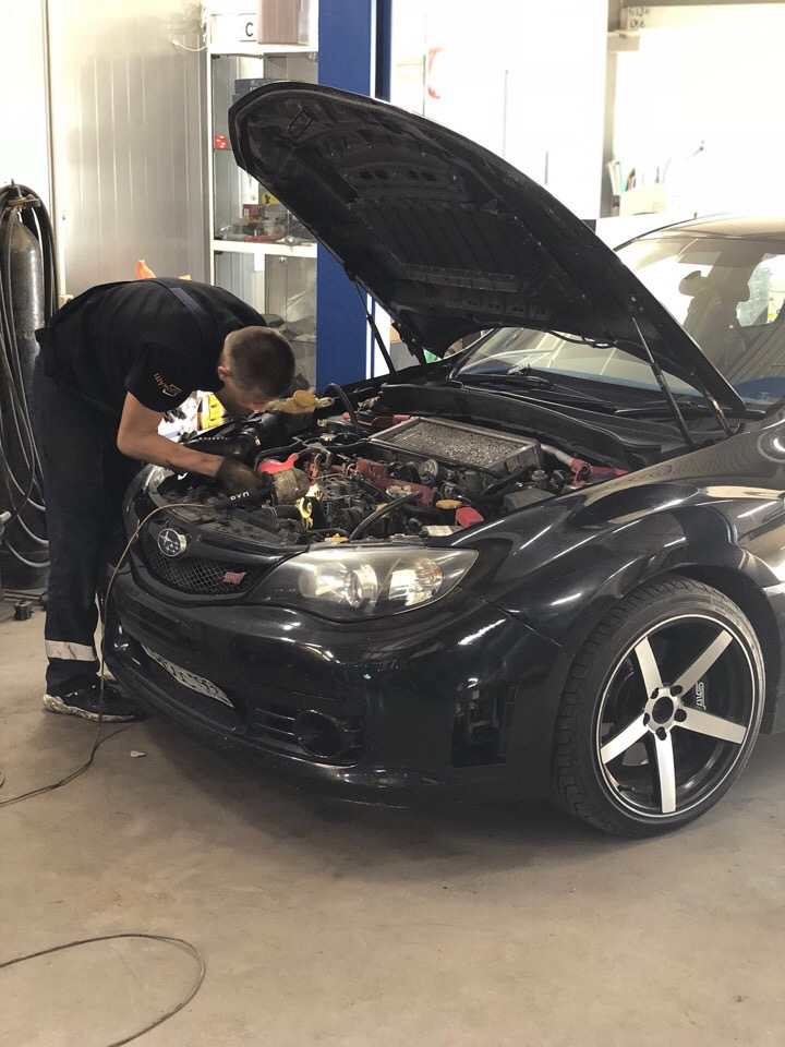 TechService: отзывы, цены, фото