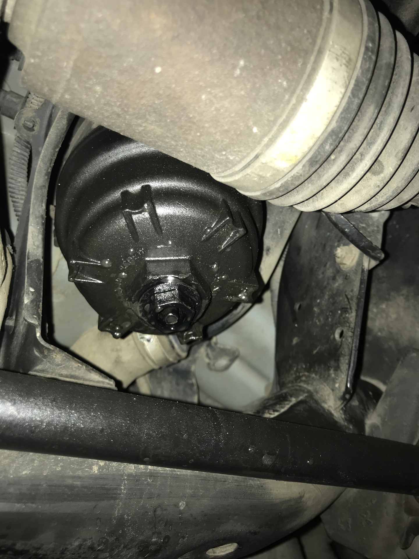 Может кому пригодиться — Volvo XC60 (1G), 2,4 л, 2012 года | запчасти ...