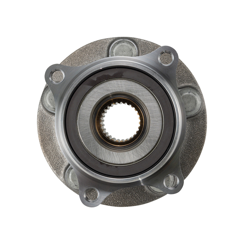 4355048011 Шпилька ступицы TOYOTA LEXUS | Запчасти на DRIVE2