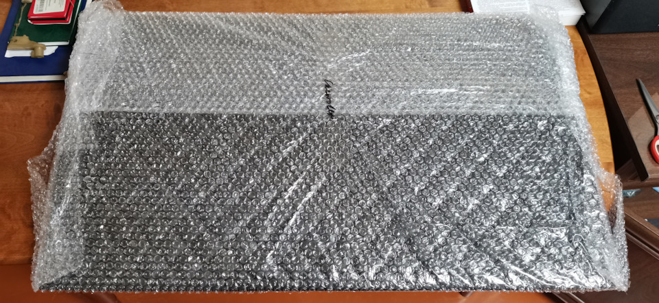 Покупка ништяков — Chevrolet Tahoe (GMT900), 5,3 л, 2011 года ...