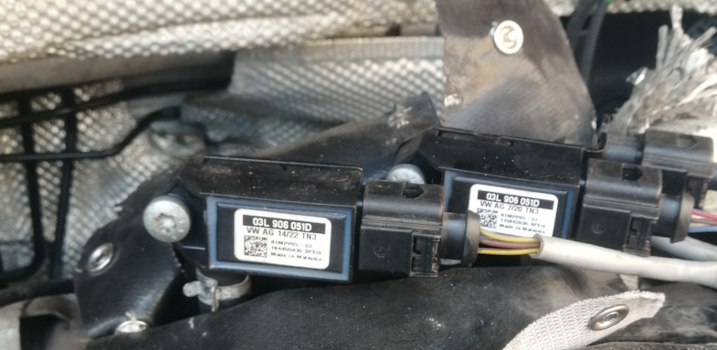 Зимние приключения дизельного VAGа — Skoda Superb Mk3, 2 л, 2016 года ...