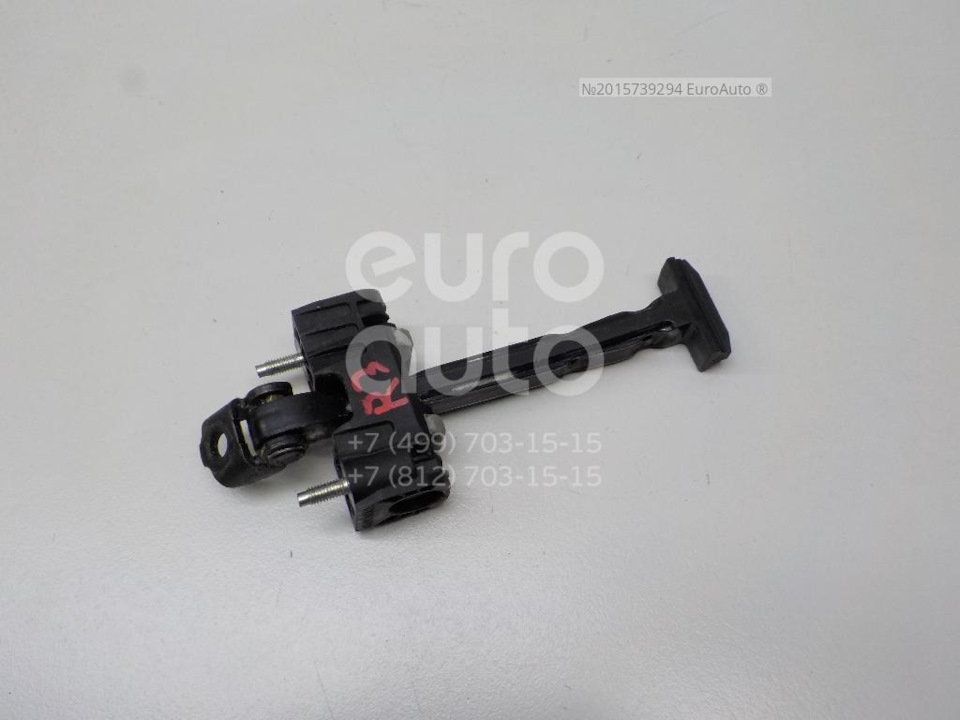 31298467 Door Check (Rear) Volvo | Запчасти на DRIVE2