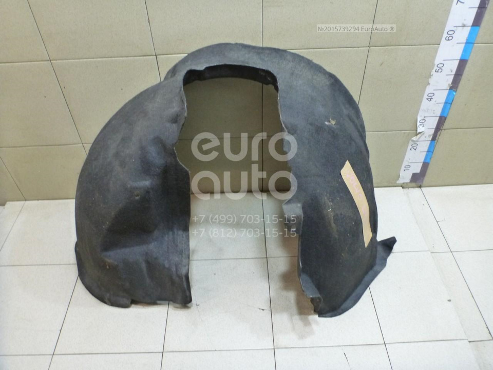 31365012 Подкрылок передний XC60 Volvo | Запчасти на DRIVE2