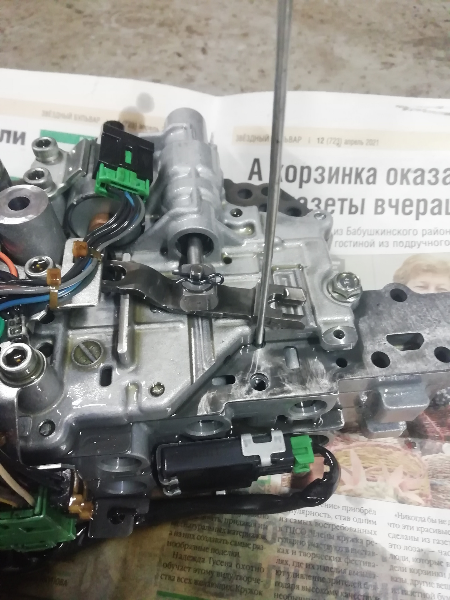 P1777 Ниссан Теана j32 — DRIVE2